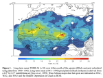 The Bodélé Depression | African Climate Research – University of Oxford